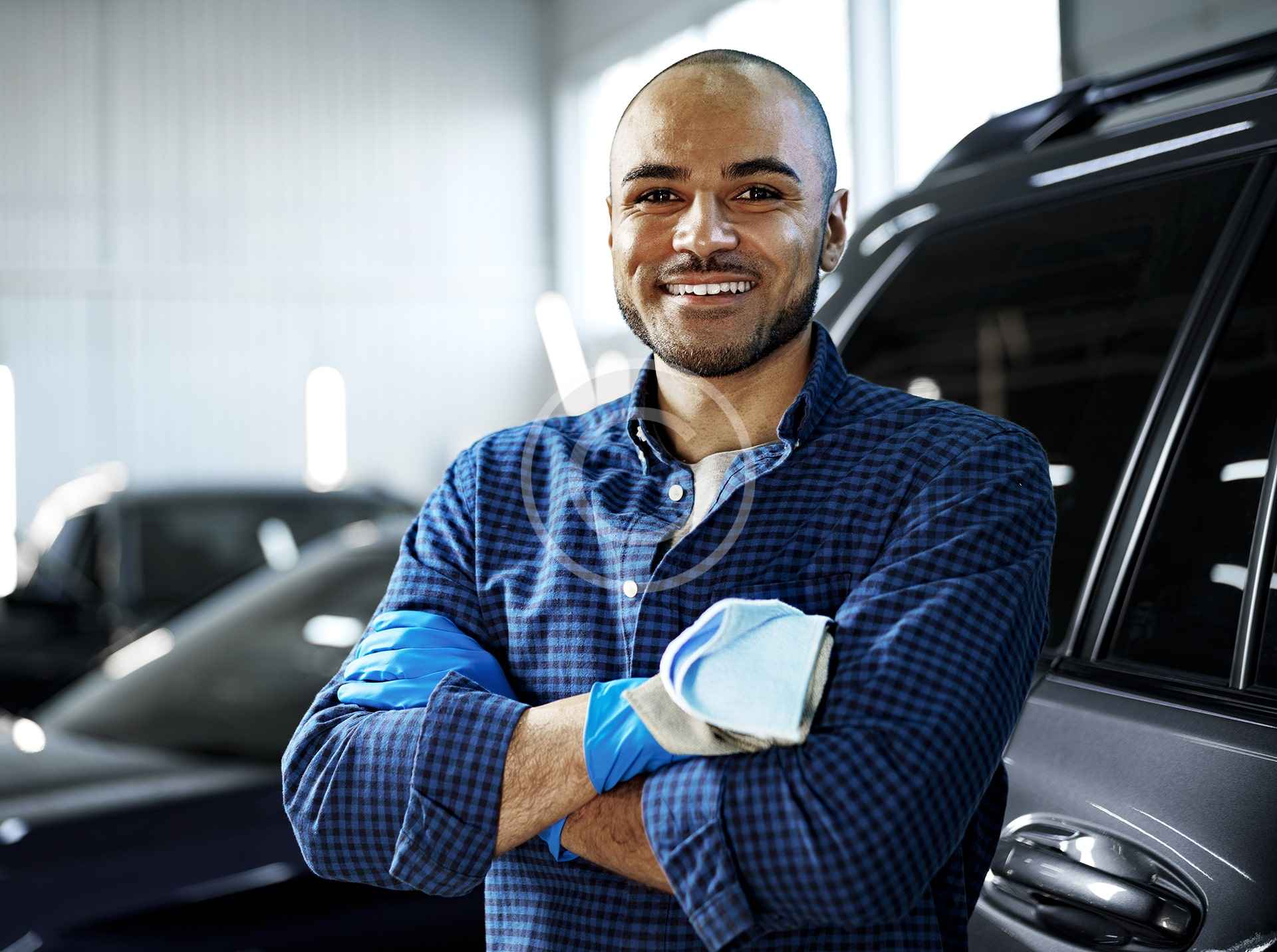 One Stop Automotive – One stop for all your automotive needs