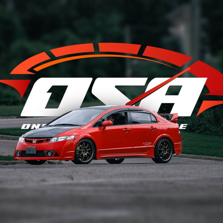 BODY KITS – One Stop Automotive